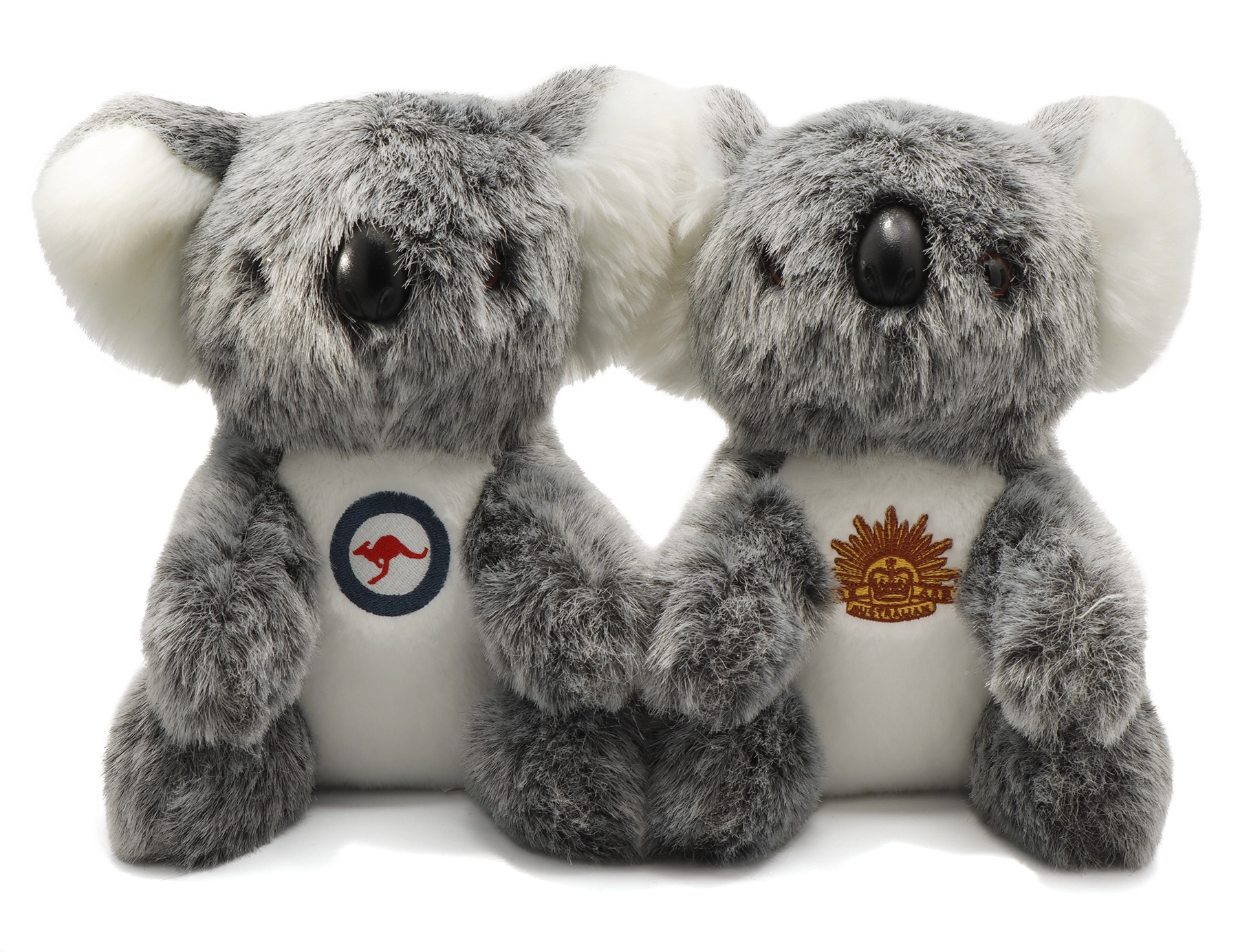 Koala Plush Toys Collection