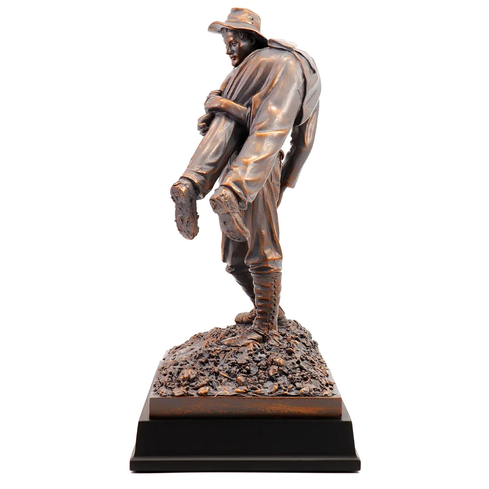 Leslie Bull Allen Collection