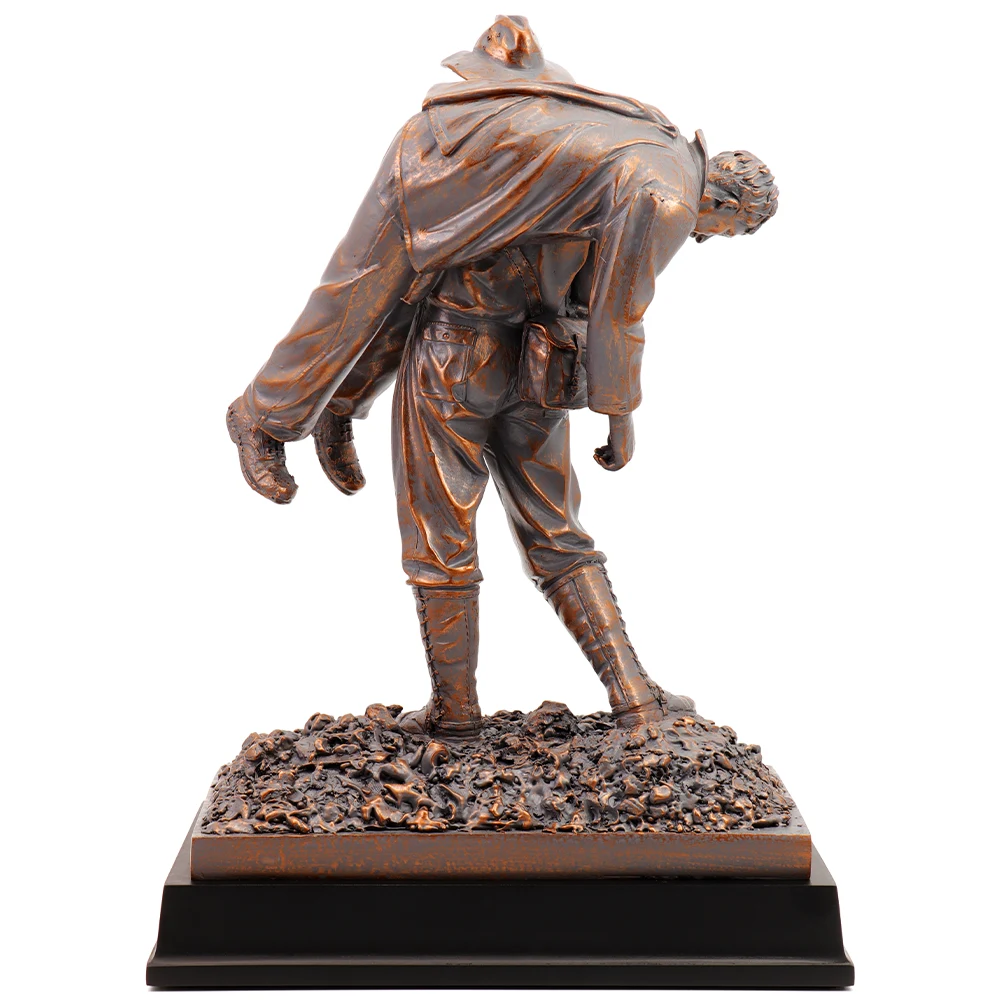 Leslie Bull Allen Collection