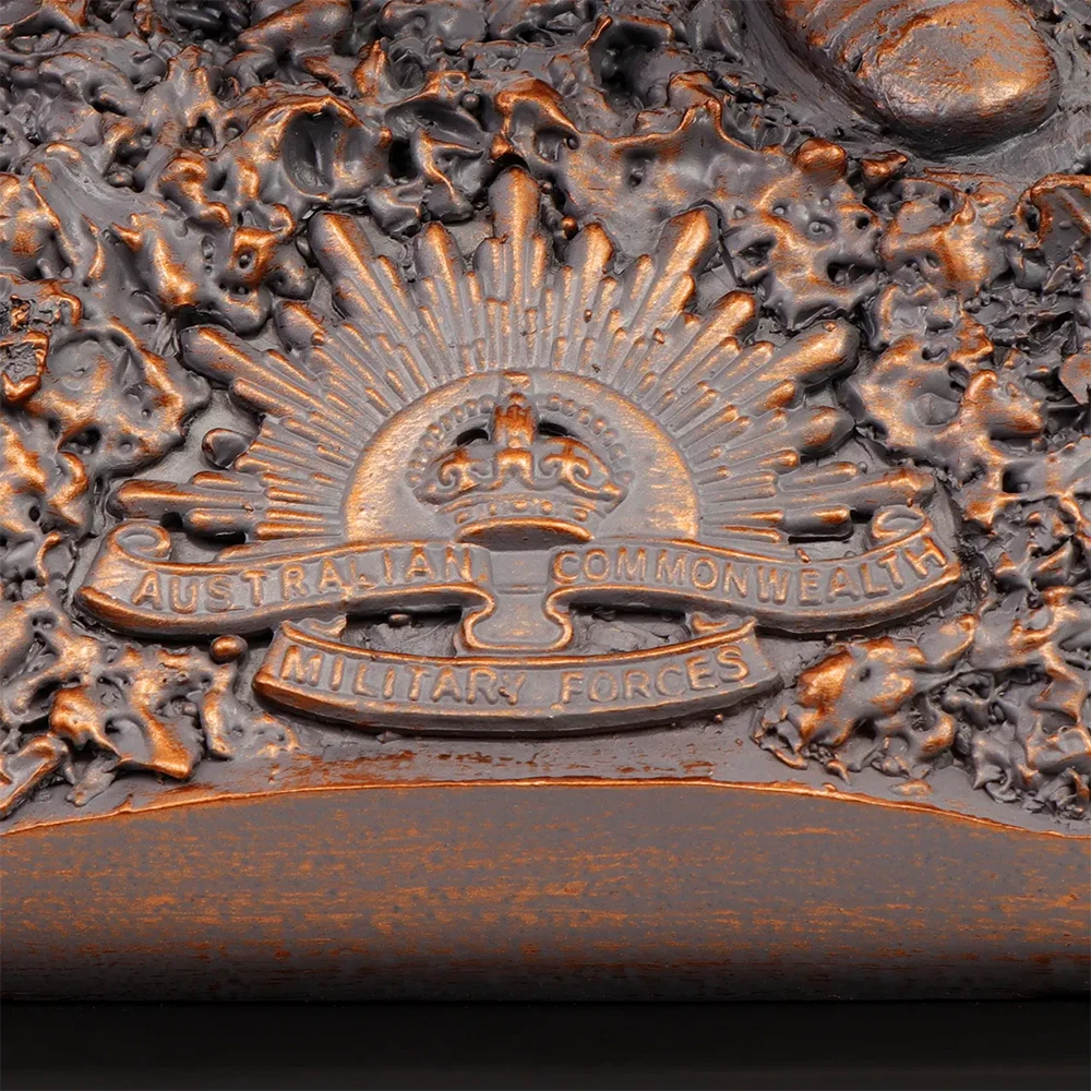 Leslie Bull Allen Collection