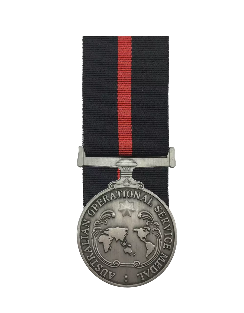 Purchase Common Service Medal Groups | Military Shop