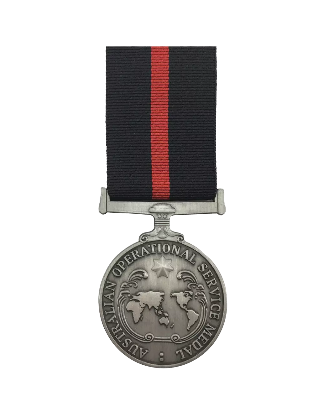 Purchase Common Service Medal Groups | Military Shop