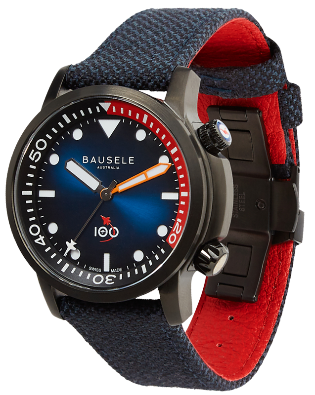 Limited Edition Watches