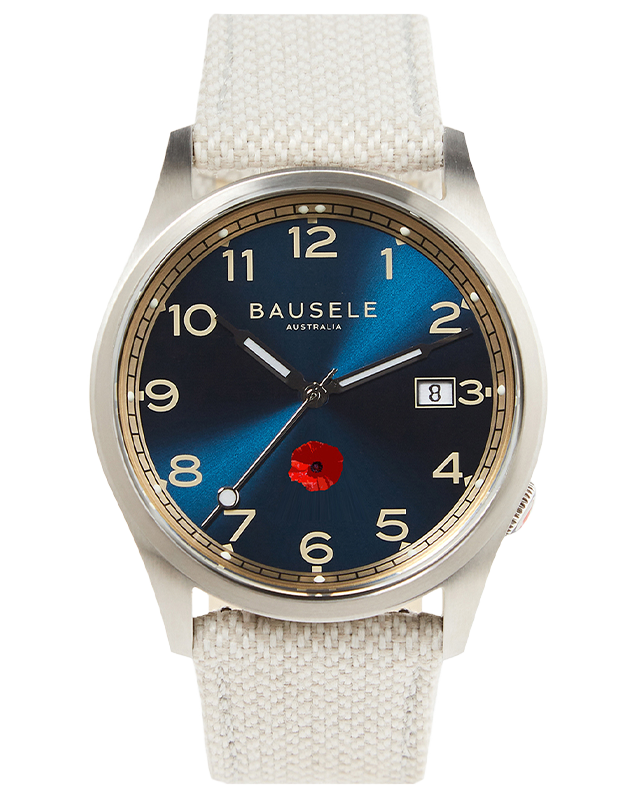 Limited Edition Watches