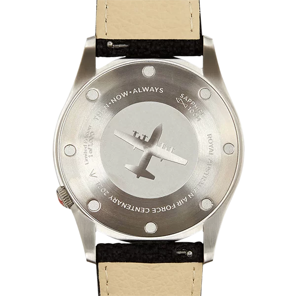 Limited Edition Watches