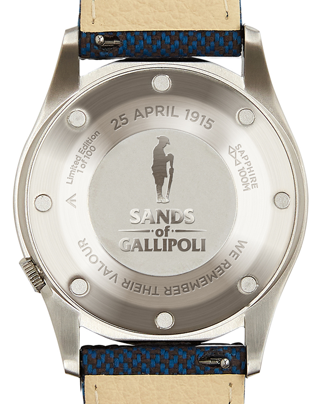 Limited Edition Watches