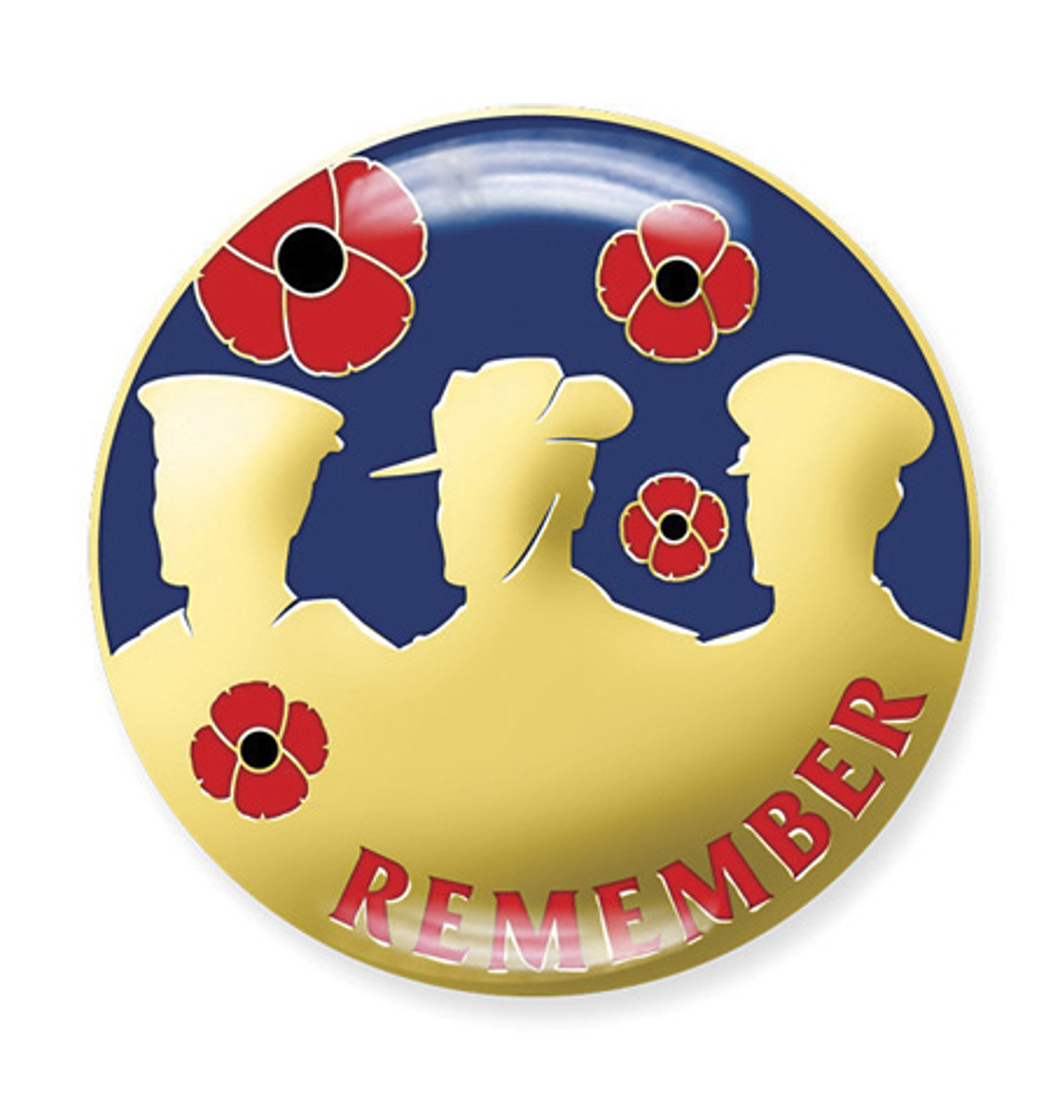 Poppy Jewellery