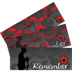 Poppy Recollections Collection