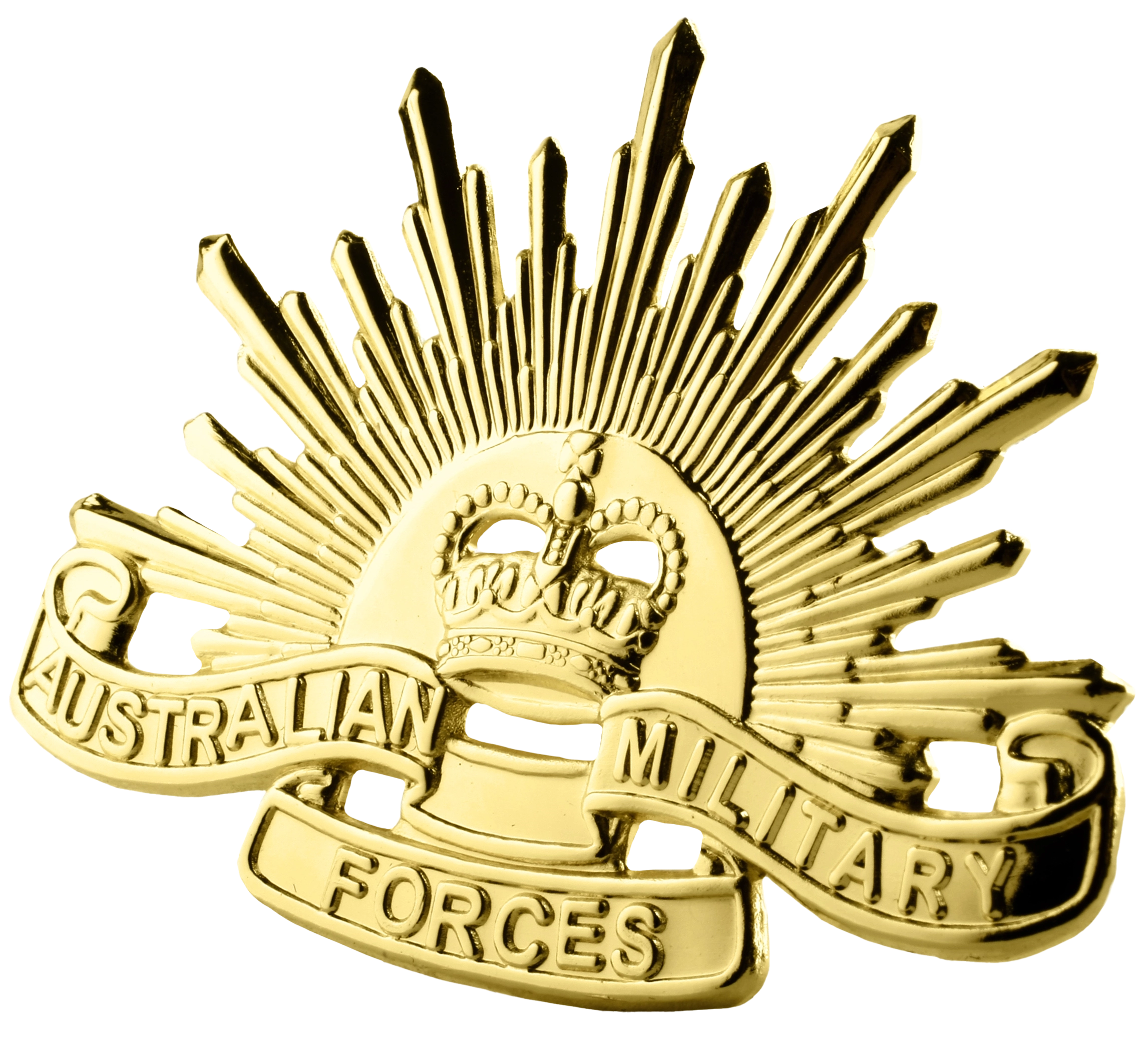 The Rising Sun Collection