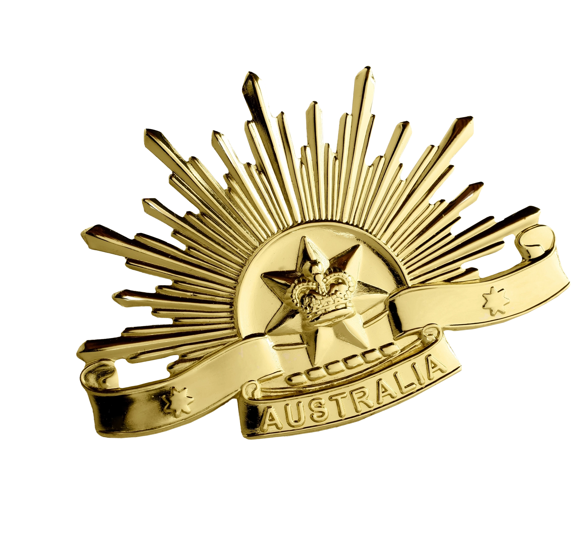 The Rising Sun Collection