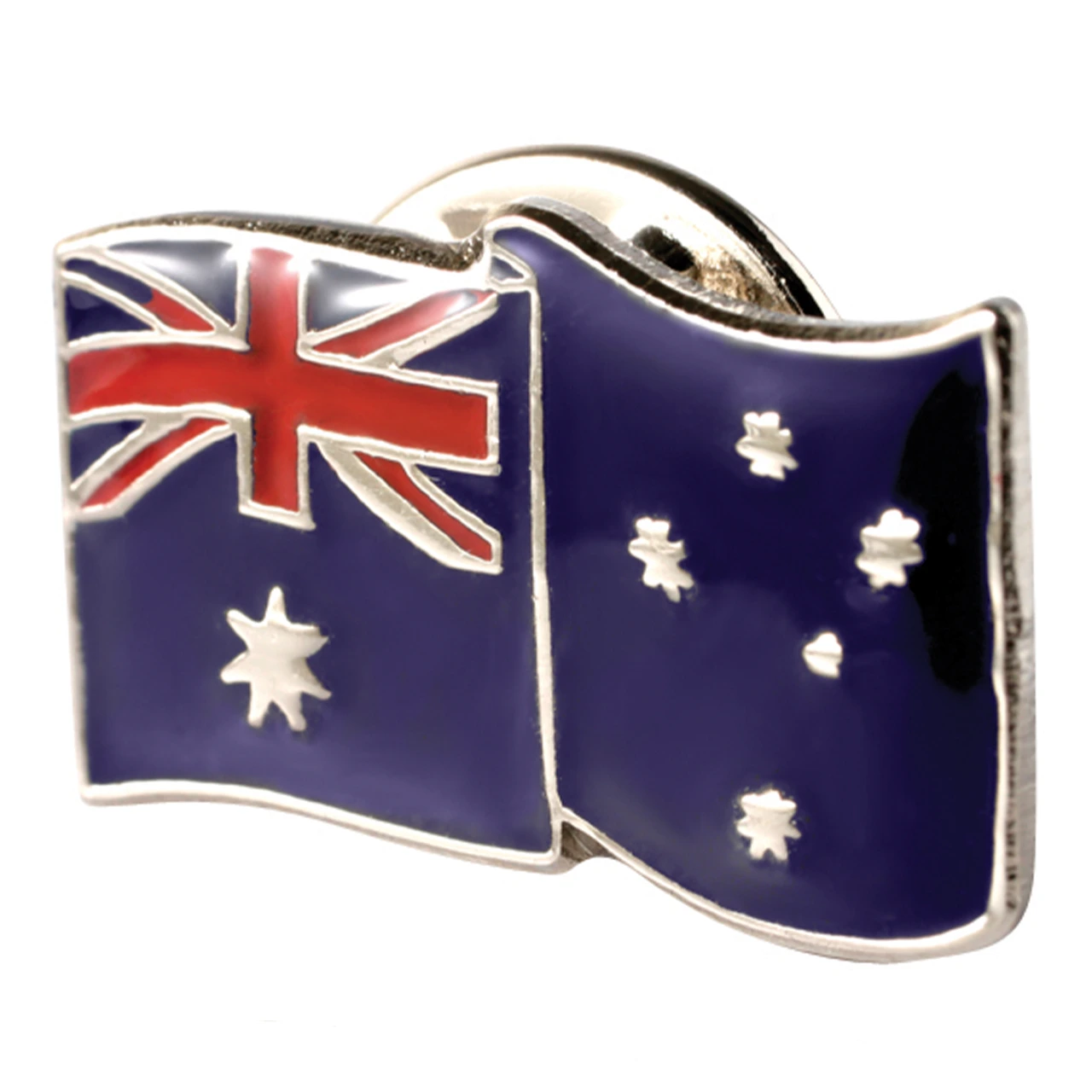 Service Under Our Flag