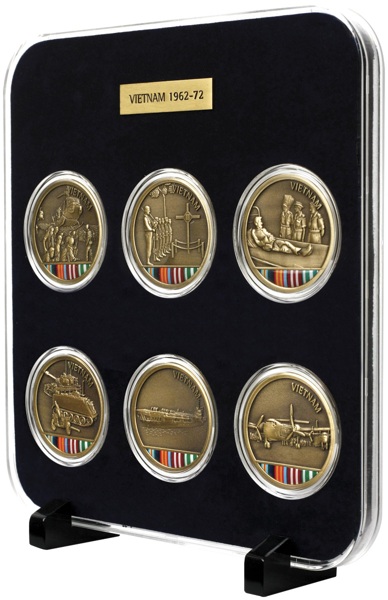 Served With Pride - Vietnam